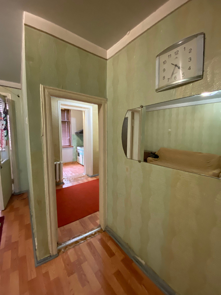 2-х комн квартира срочно