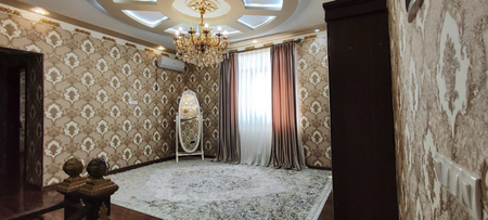 Сергели, Авто Рынок