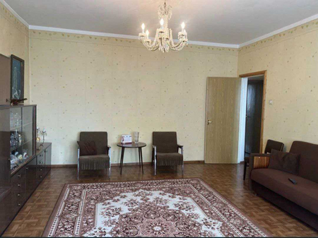 Продается 2х комнат на Ц6, Алайский, Минор 64м2