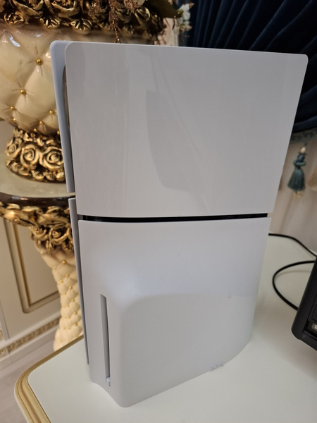 Playstation 5 sotiladi