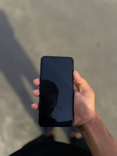 Iphone xs max 256Gb ideal karobka bor