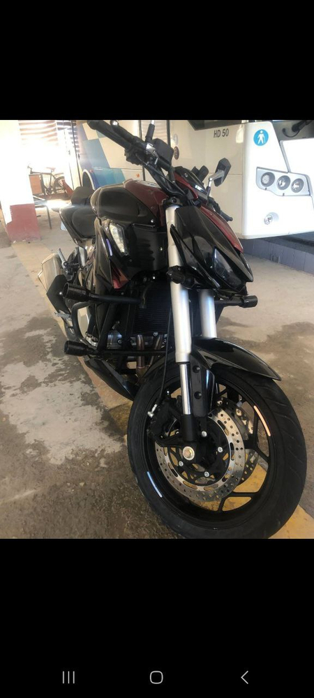 Motorbikes          .