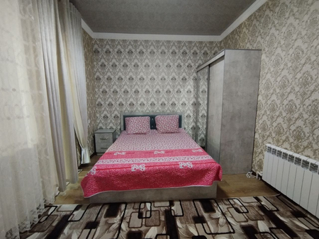 Dacha Oqtosh Oilaviy