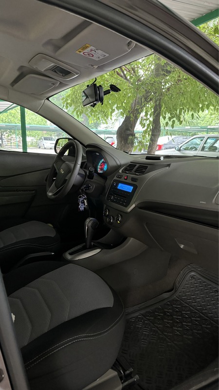 Cobalt Автомат 11.000$. Торг уместен