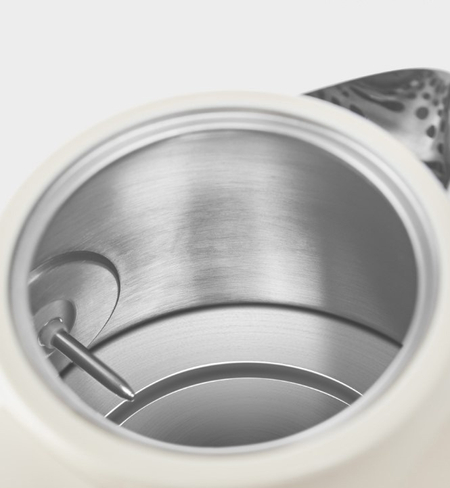 Чайник Xiaomi Qcooker Electric Kettle с температурным датчиком
