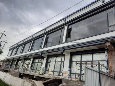 Alucobond alikabon alkafon master Алюкобонд в Ташкент уста бор алкабон