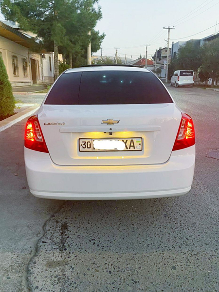 Gentra автомат 2022 года