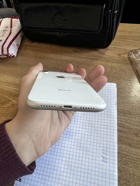 Iphone XR 128 gb 80%
