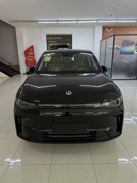 Leapmotor C10 Hybrid
