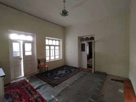 № 1404 Дом в районе Чумчукли площадь дома 7,8соток