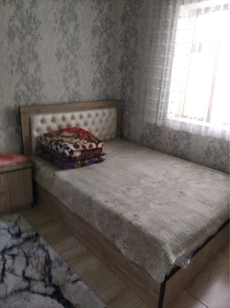 Dacha Burchumullo
