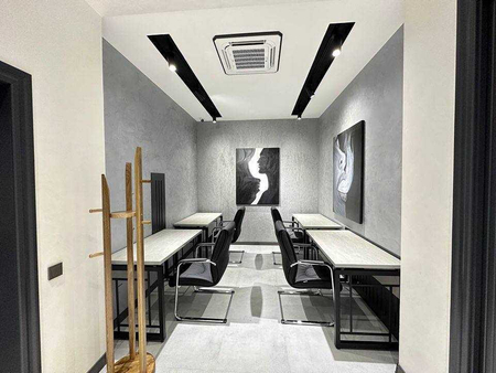 Продается 210м² Нежилое Помещения Ц-1, Кафе 