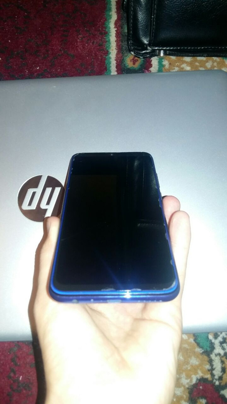 Redmi Note 8 128 gb