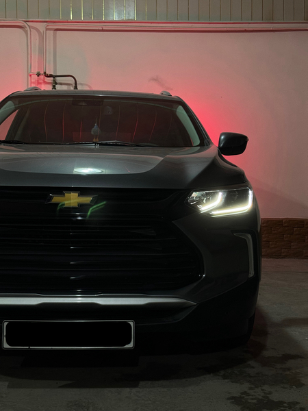Tracker 2 Turbo Premier