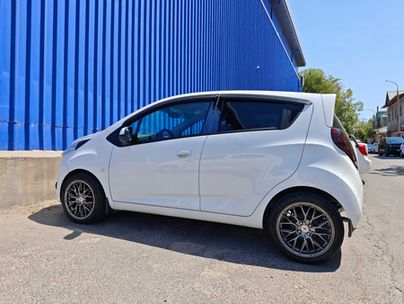 Chevrolet Spark   2019-20 Mexanika_Бензин _ Краска тоза_Накд