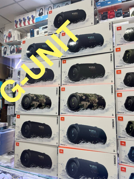 JBL Xtreme 3 Harman (оптом)