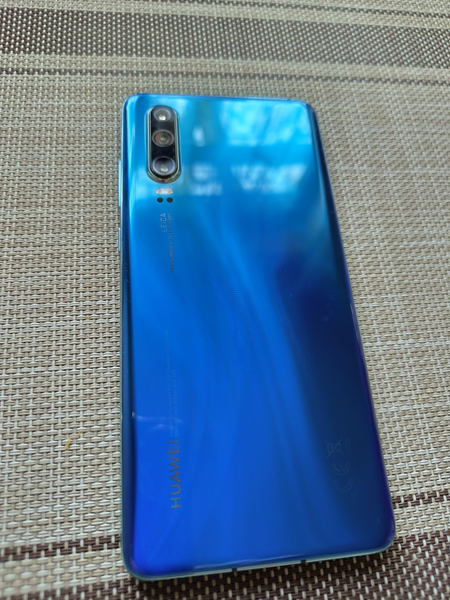 Huawei P30 6/128