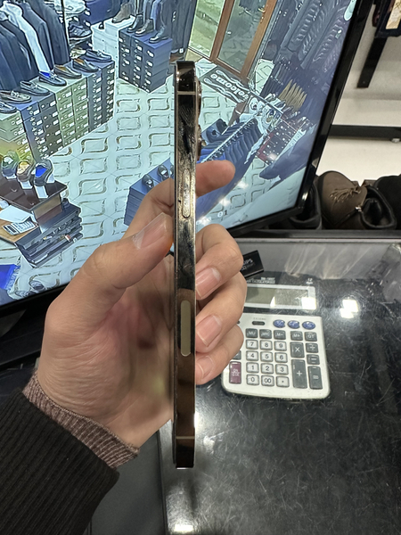 iphone 12 pro max