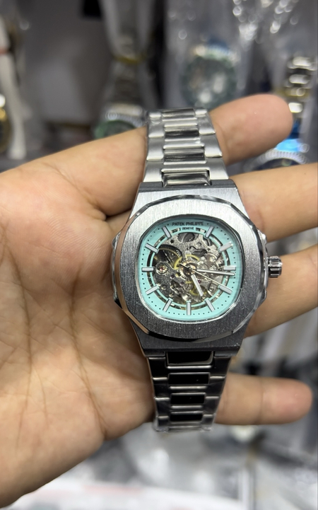 ! Patek Phillipe Механика На Продаже !