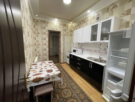Сдается 3х ком квартира Коратош Дружба Народов