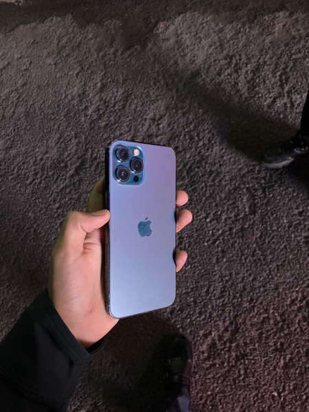 Iphone 12pro max