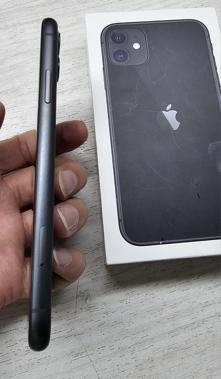 Iphone 11 64gb LL/A идеал