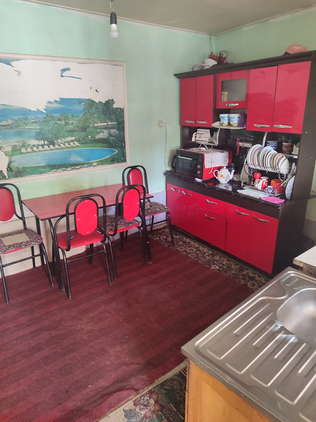 Srochno Sotiladi Yunusobod Gvardevskiy 1.5 sotix 5 ta xona fasad 13