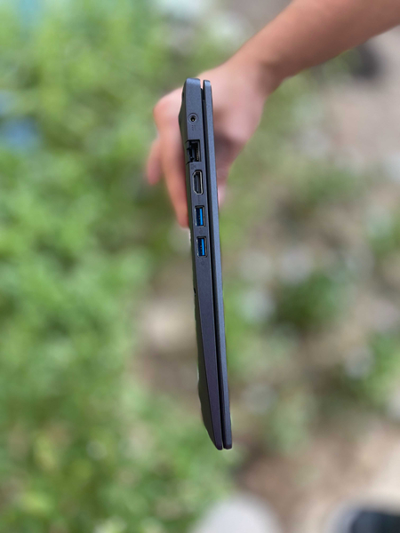 Acer Aspire 3 ноутбук