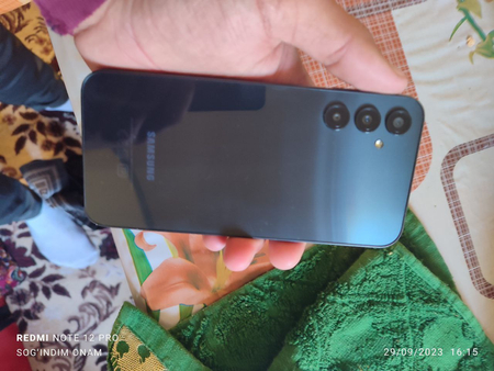 Samsung a24  6ga 128