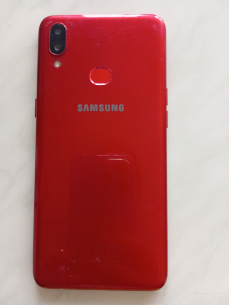 Продам Samsung galaxy A10 S