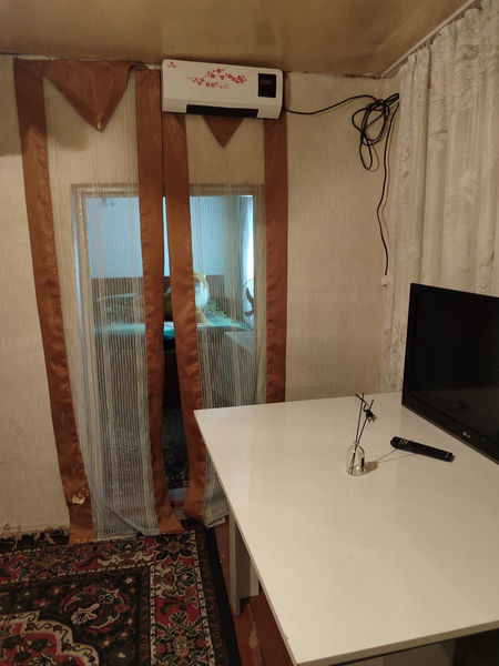 Срочно сдам дом Шумиловский городок