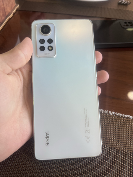 Redmi Note 12 pro