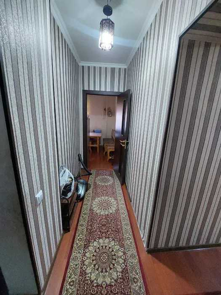 БУМ ижара 3 хонали квартира, Метро 3 бекат, Оилага