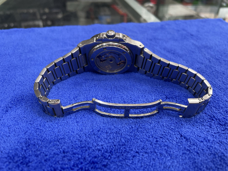 Мужские механические чась, PATEK PHILLIPE GENEVA