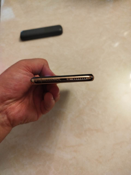 Iphone Xs Max LLA емкость 77% 256гб