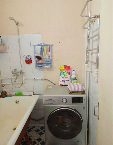 Продается 3/2/4 кв массив Феруза №1188
