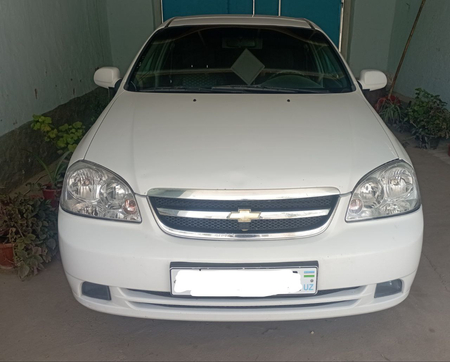 Chevrolet Lasetti Oq