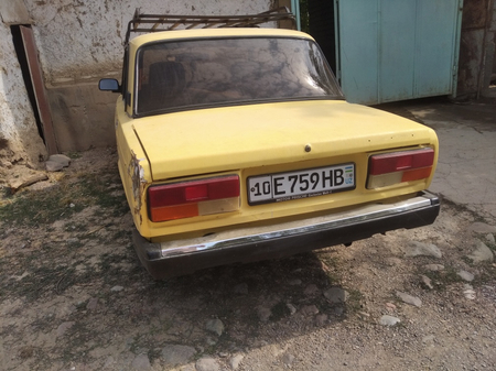Moshina xolat yaxshi ayirboshlash ham bor