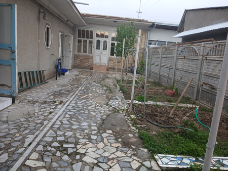 Продается дом свой