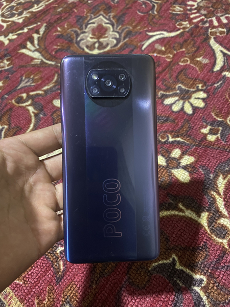 Poco x3 pro 256 gb