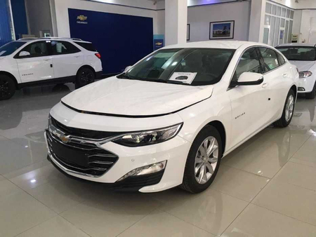 Malibu Premier XL Full