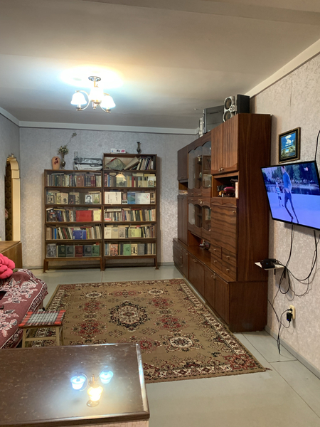 Алгоритм массив Гулистан 2/3/4,60кв.м.