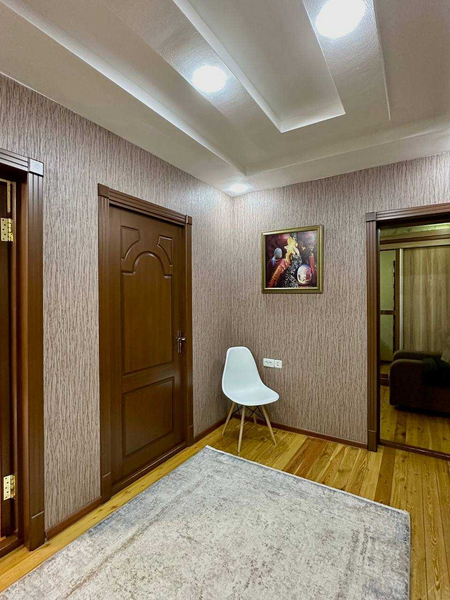 2-х комнатная квартира на Ц-1 | Продажа id1023