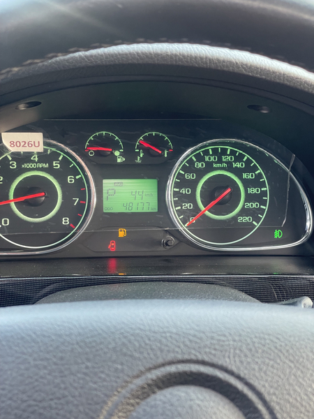 Gentra A/T 2022