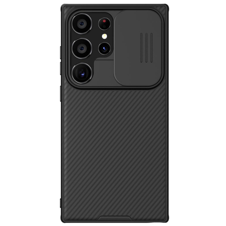 Samsung S24 Ultra оригиналный чехол от Nilkin