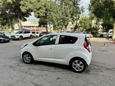 Arenda Spark 2019