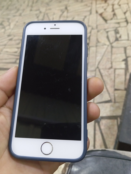 iPhone 6 xotirasi 16 ideal tel