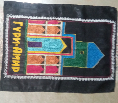 Продам сюзане разные
