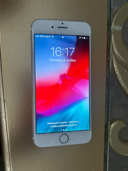 Iphone 6 16Gb LL/A