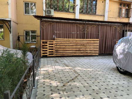 Продается Квартира 3/1/5 на Югнакий Массив С Ремонтом!